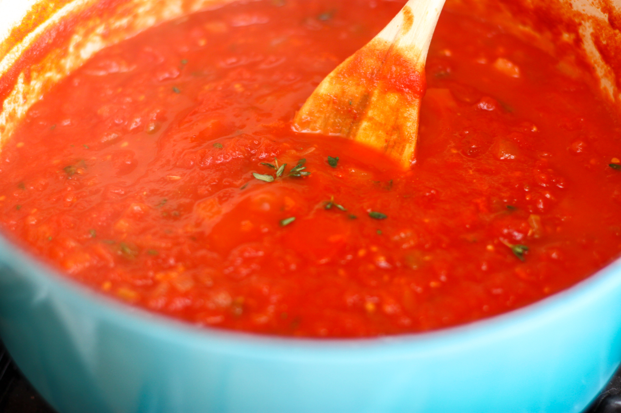 Tomato Sauce tomato-sauce