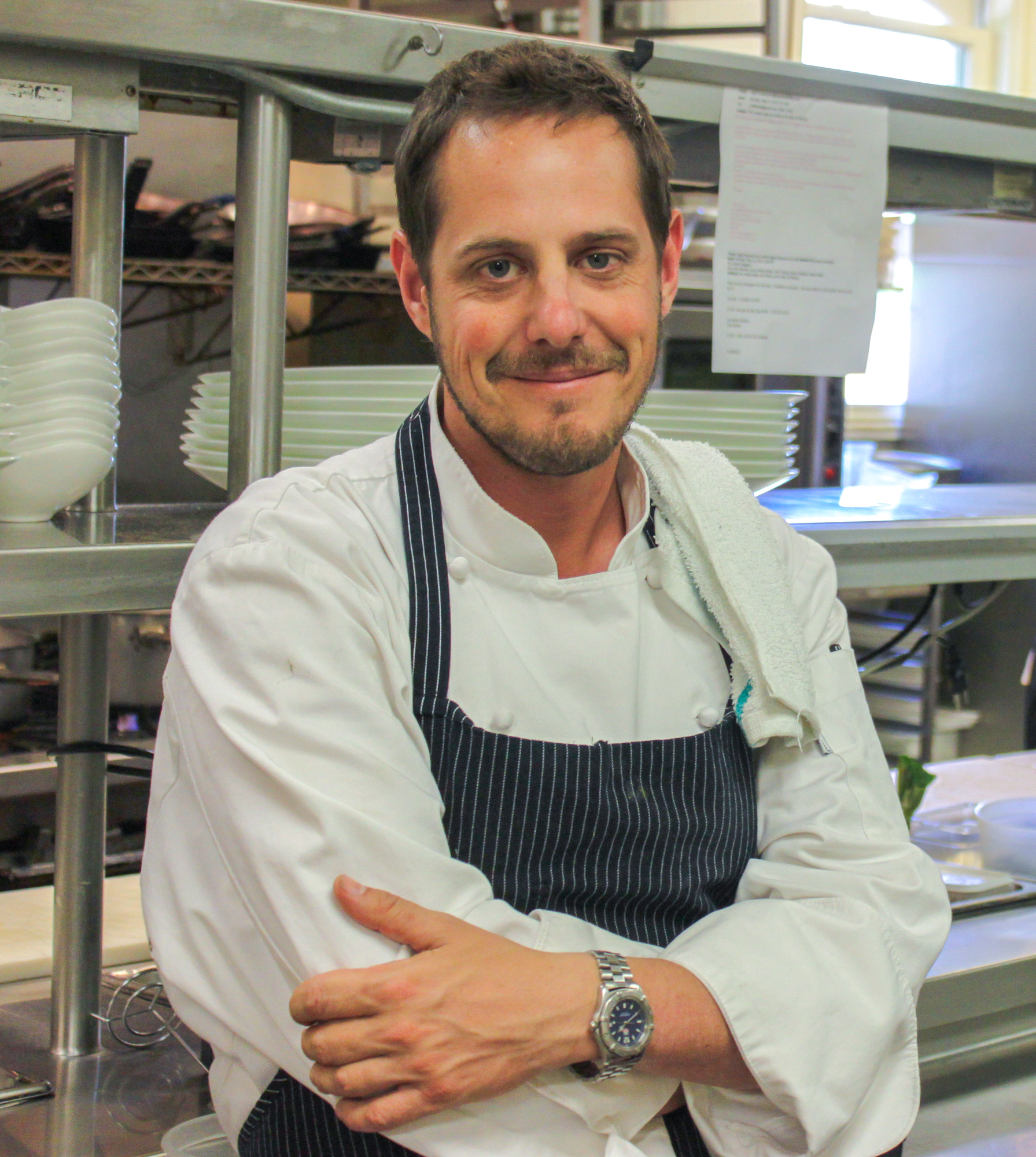 Beet and Carrot Cocktail by the girl & the fig