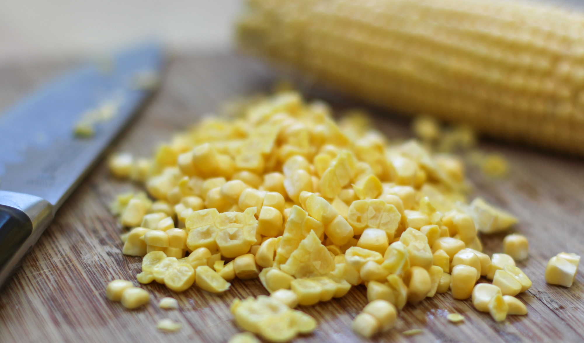 Southwest Baked Eggs