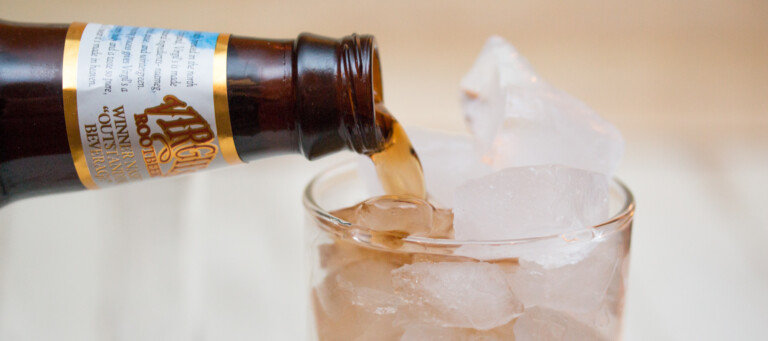 Long Island Thai Iced Tea