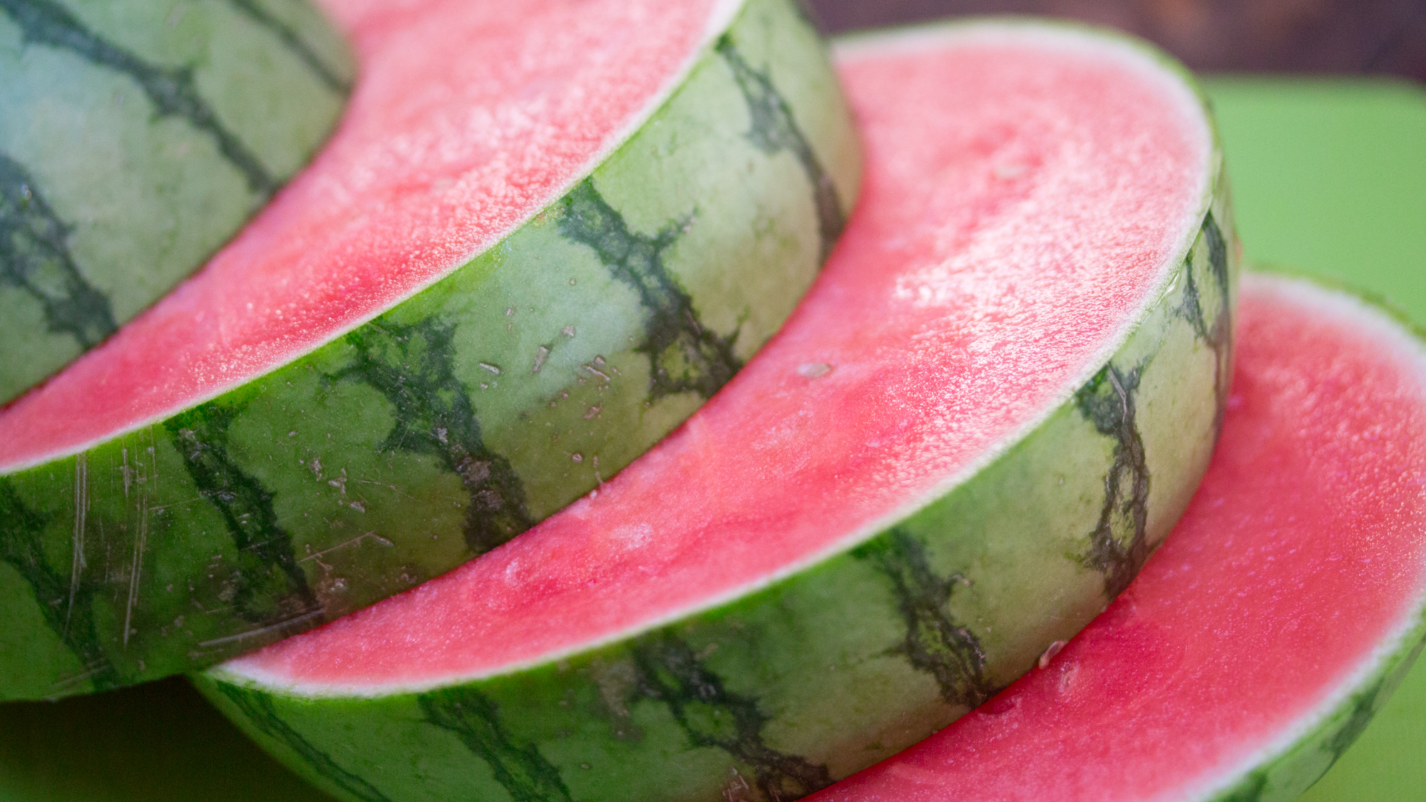 Grilled Watermelon Caprese Salad
