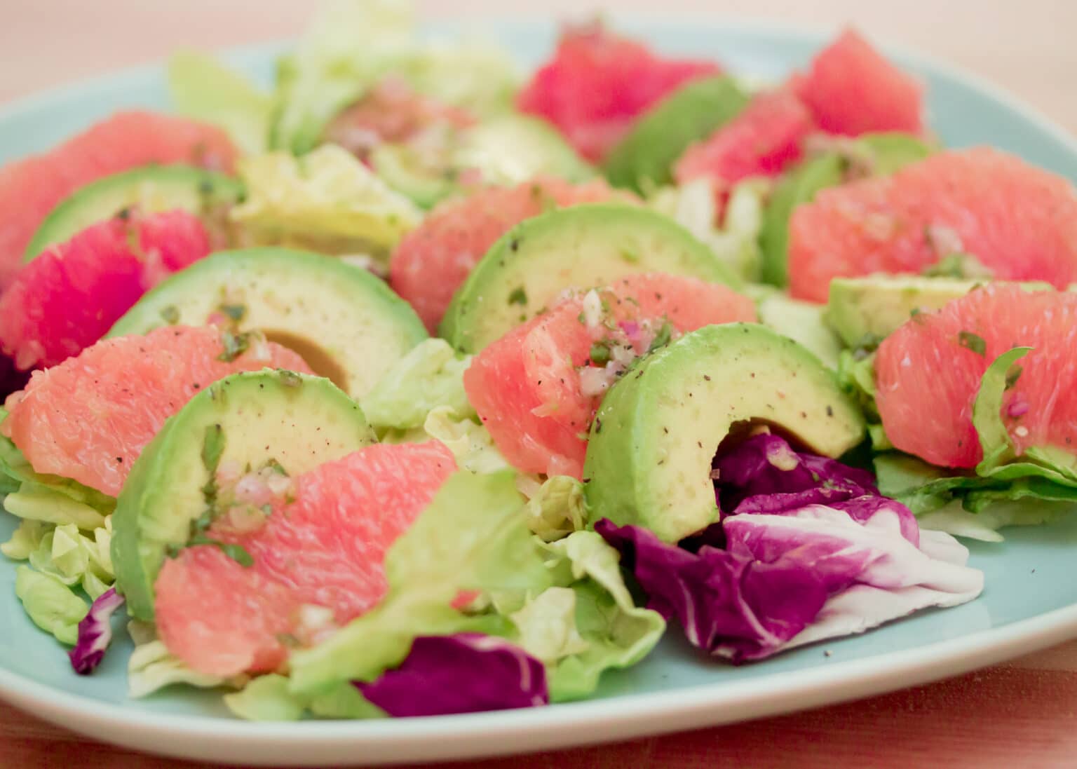 How to Keep Cut Avocado Fresh for a Week