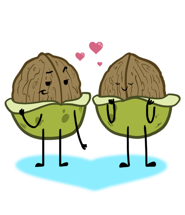 History of Walnuts - What Am I Even Eating?!