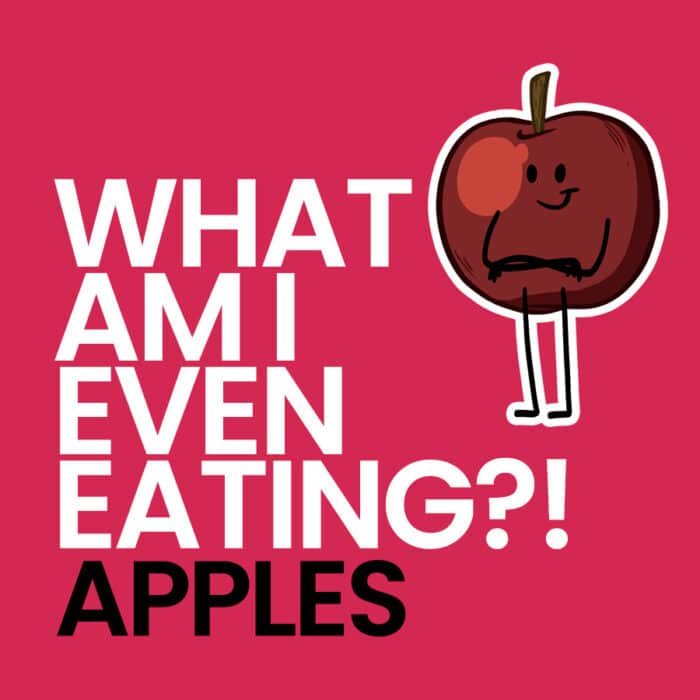 History of Lemons - What Am I Even Eating?!